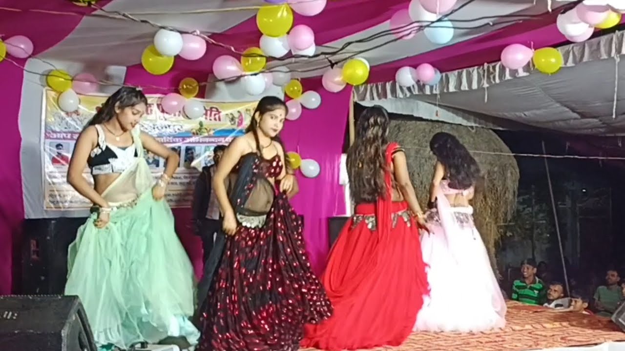 Grouping_Dance_Stage_Show/2022 - YouTube