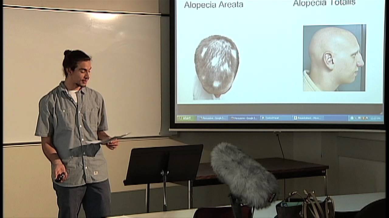 Persuasive speech mike oliva - YouTube