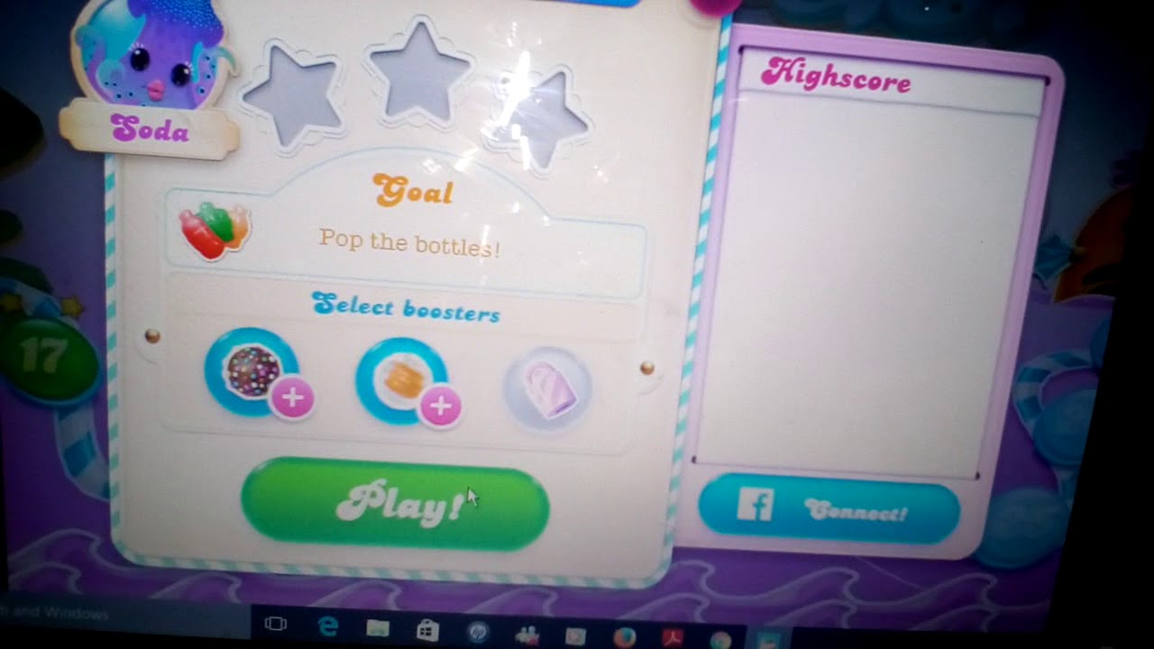 Candy crush soda saga loading screen - YouTube