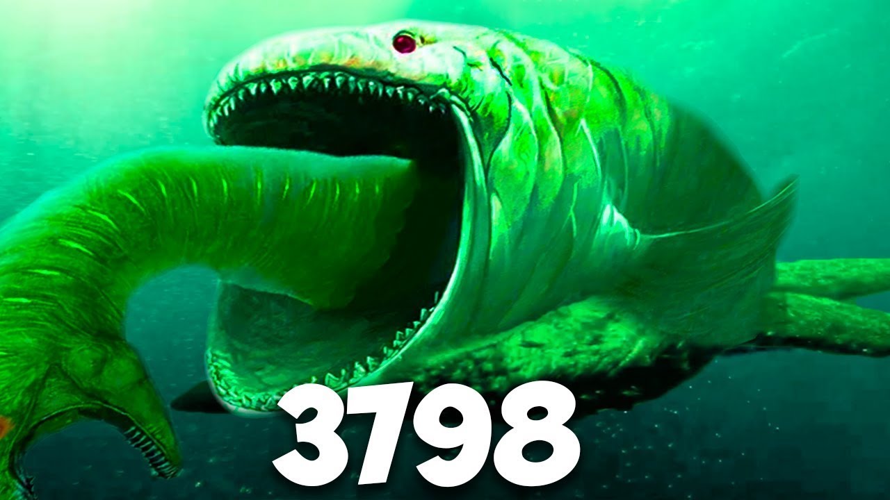 Evolution of BLOOP / Best Animation - YouTube