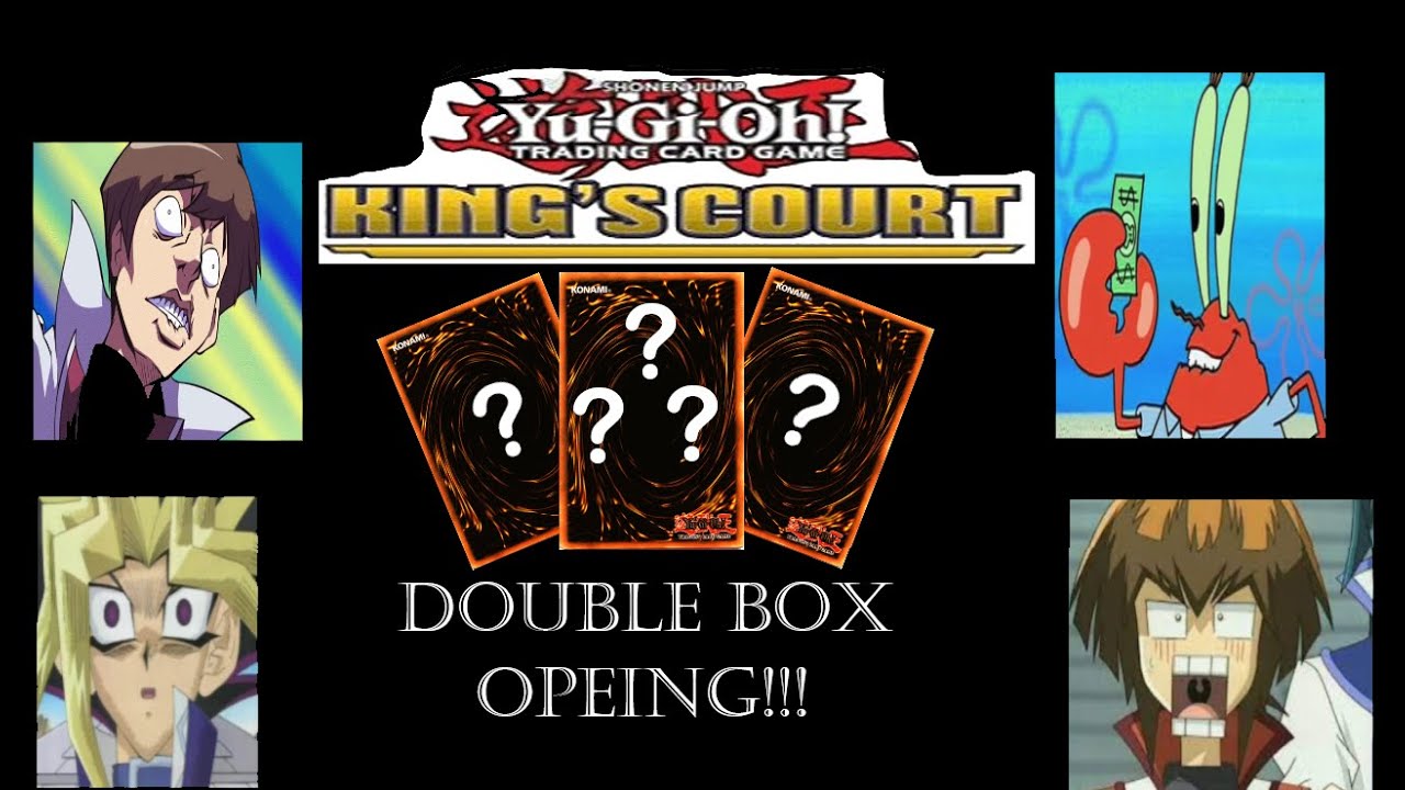 Kings Court Tcg Card List at Lon Taylor blog