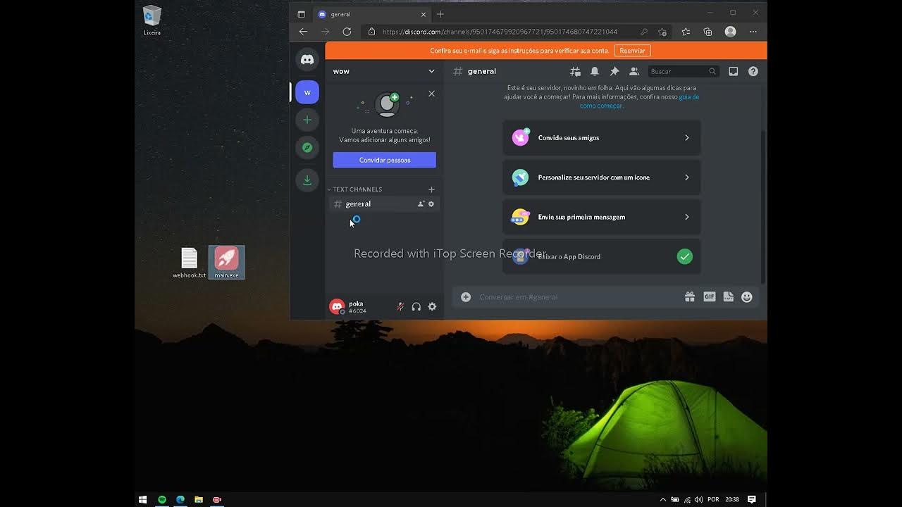 DISCORD NITRO GIFT GENERATOR 2022 (WORKING) - YouTube