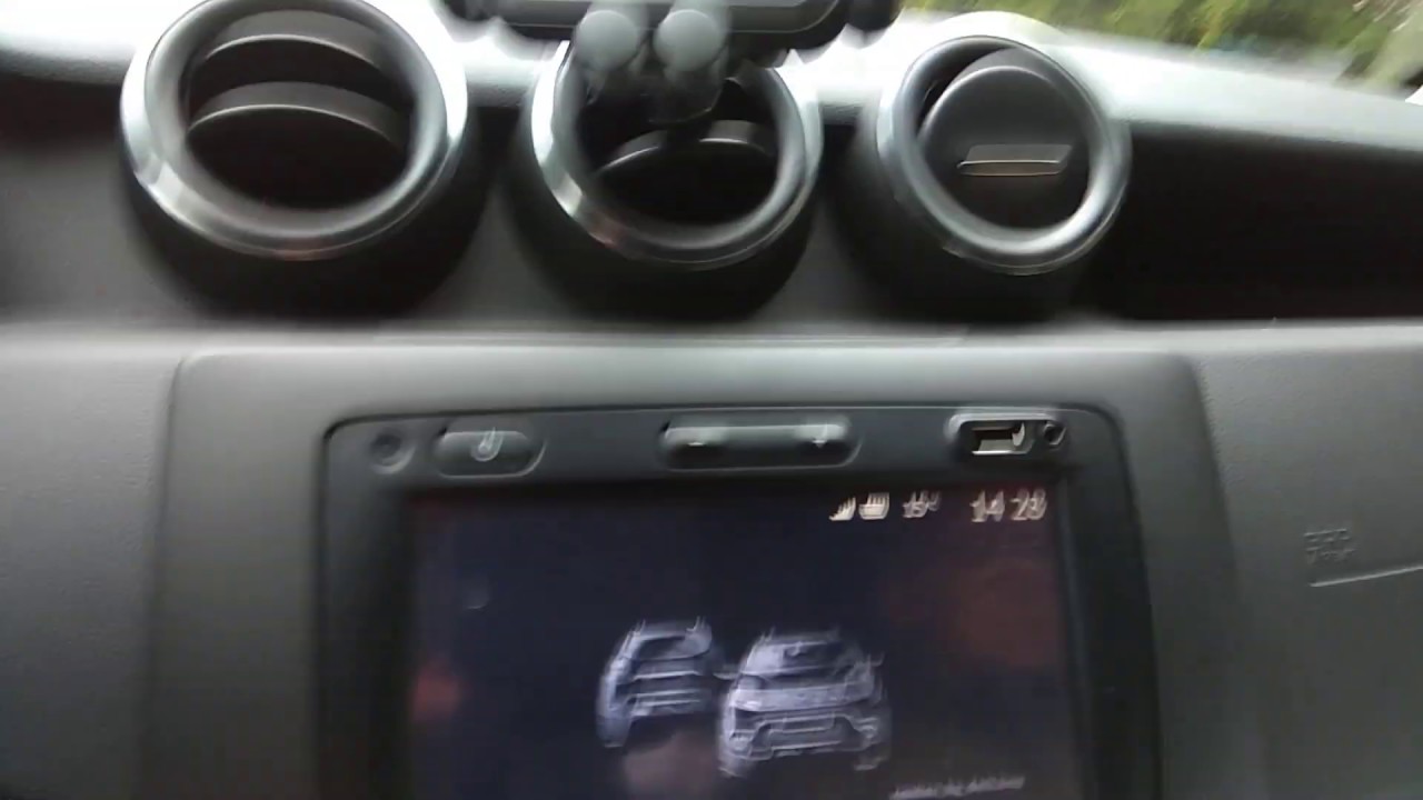 Medianav Evolution 9.1.3 nowe kolory test - YouTube