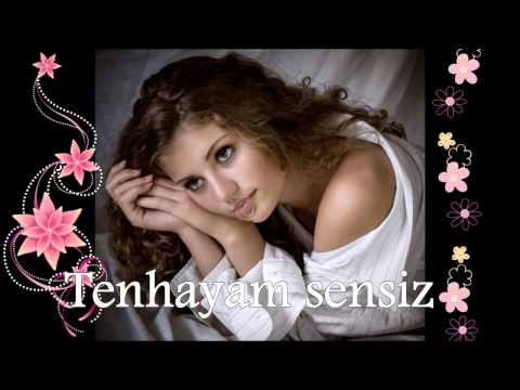 Eldeniz Memmedov Tenhayam 2015