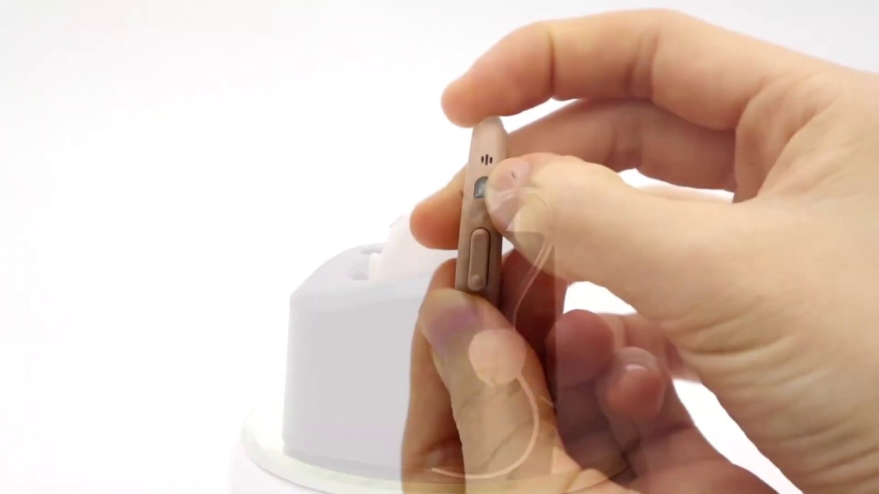 Retone Product — Bro Series - YouTube