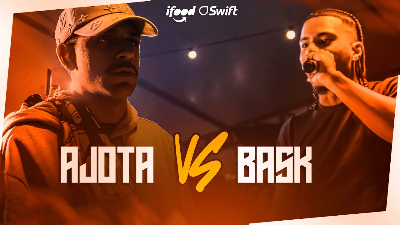 AJOTA X BASK | SEMIFINAL | BDA 433 (MODO DESAFIO) - YouTube