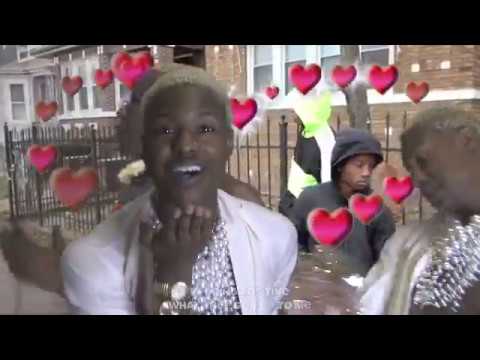 SPREADING LOVE - PAPERBOY PRINCE OF THE SUBURBS - YouTube