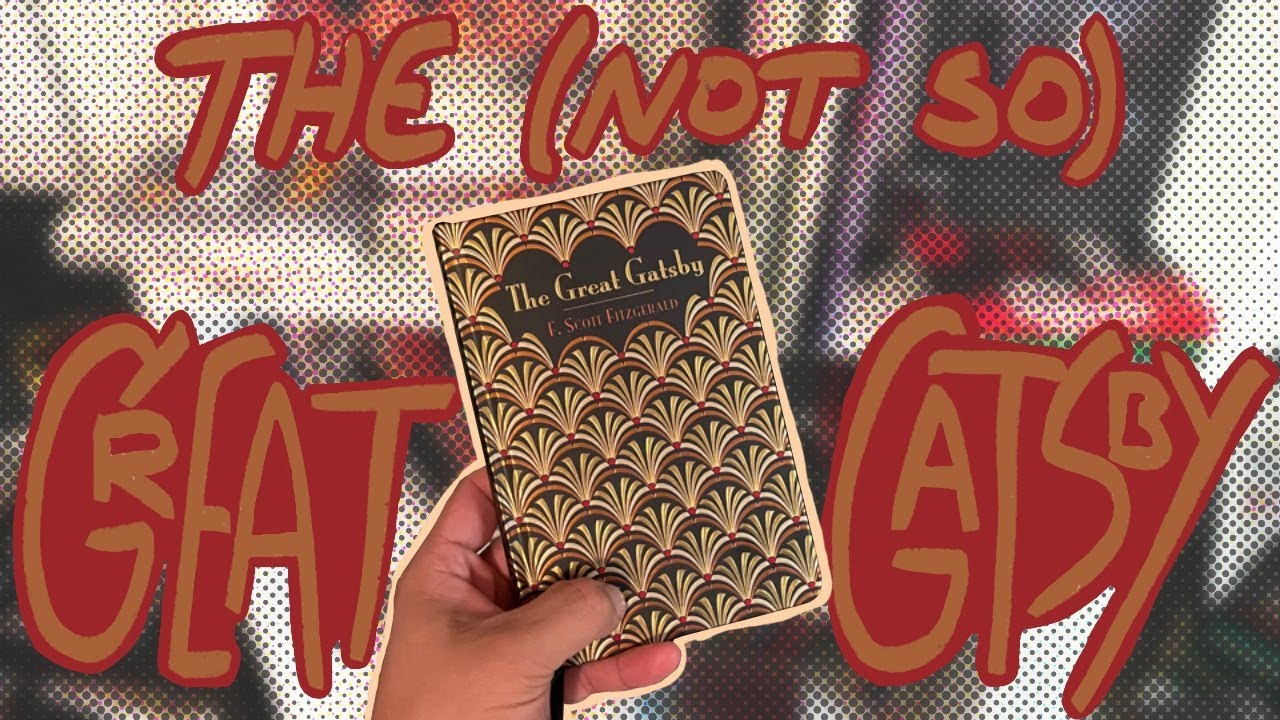 how trying to relive the past can hurt you // love in the Great Gatsby ...