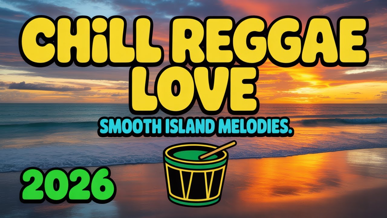 Ignite Your Spirit with Reggae Blues: A Fusion of Fire and Groove ...