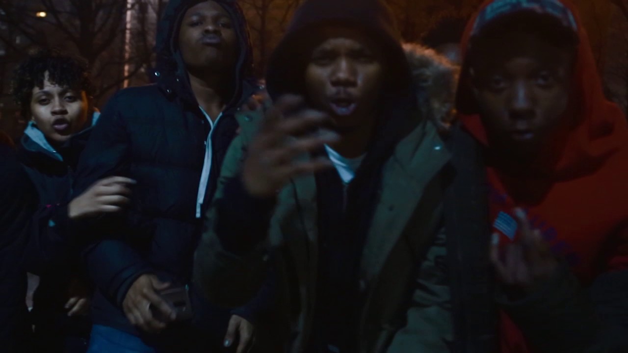 Sway Season - Macky x Alias Dre x Money Marr - YouTube