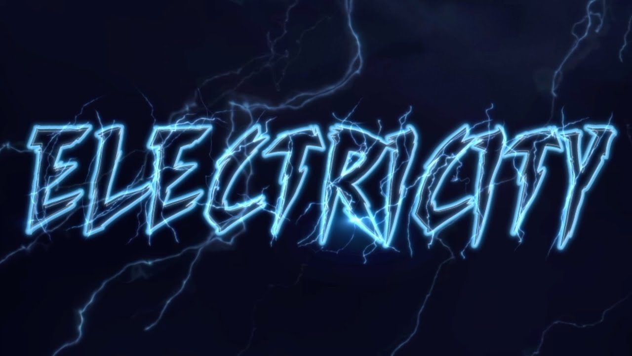 RT/MC - Electricity [Official Lyric Video] - YouTube Music