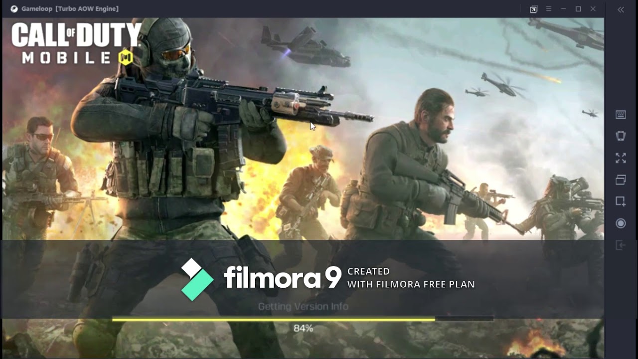 Download games faster on game loop - YouTube
