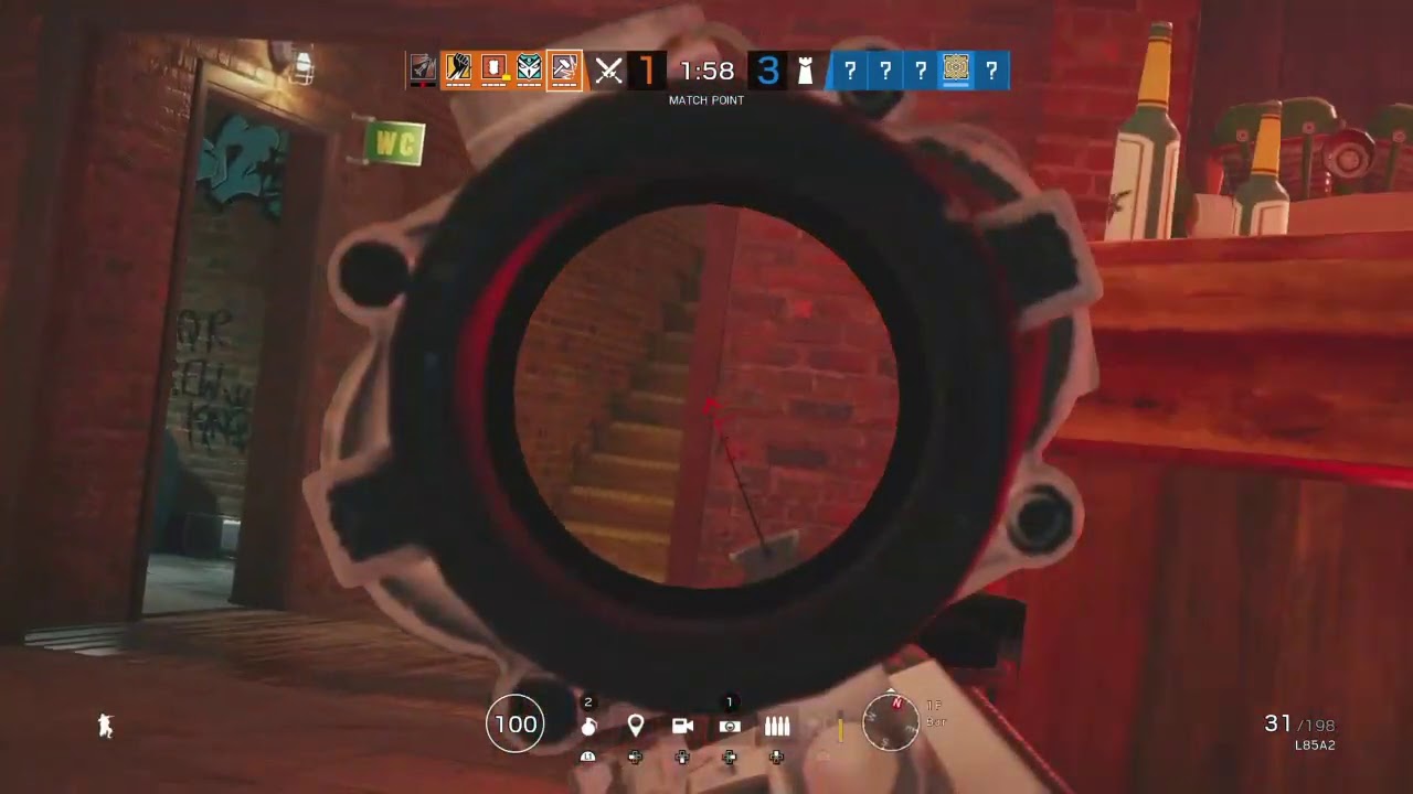 R6 Most Underrated - YouTube