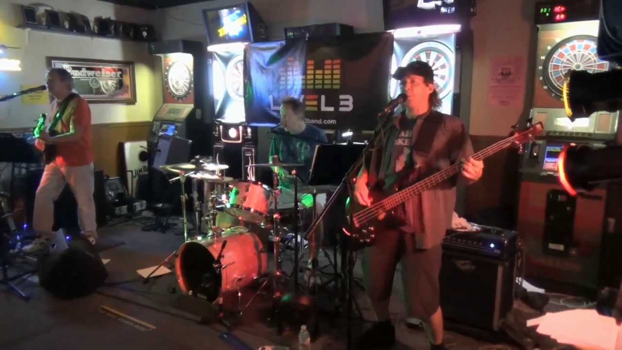 Level 3 Band - YouTube