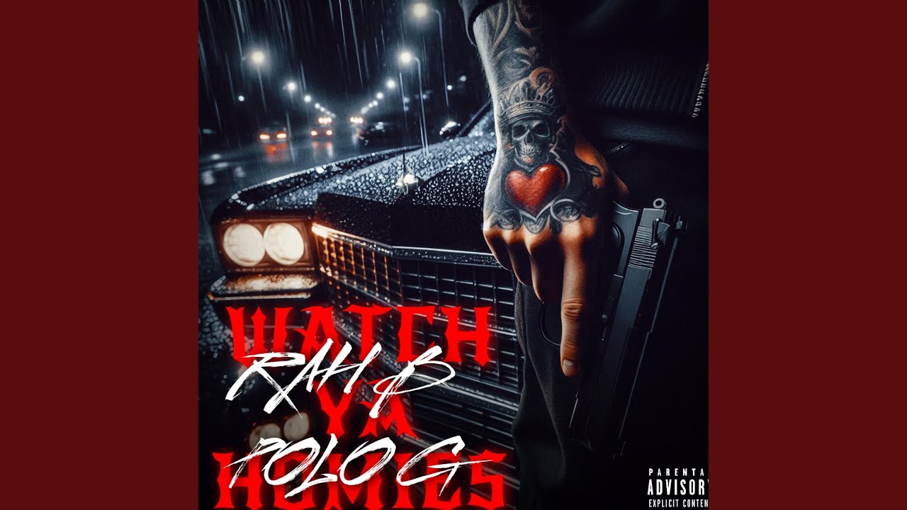 WATCH YA HOMIES - YouTube