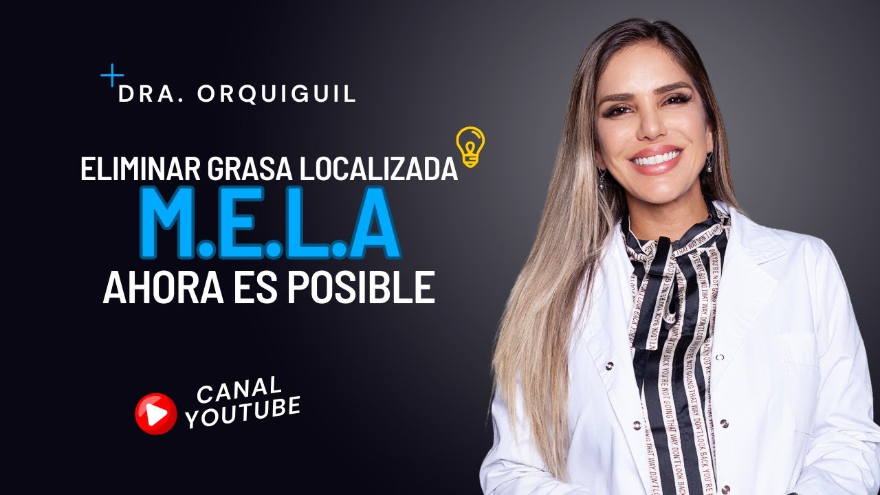 QUÉ ES EL MELA? TODO LO QUE TENES QUE SABER AQUÍ! - YouTube