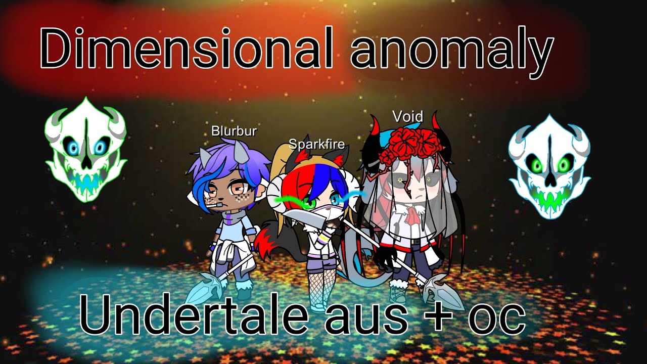 Dimensional anomaly ep10 - YouTube