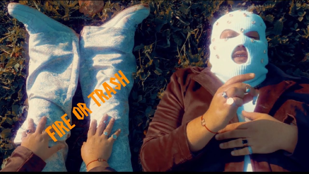 (Moroccan Rap) SNOR - De9a De9a REACTION!! THIS SONG IS A VIBE ...