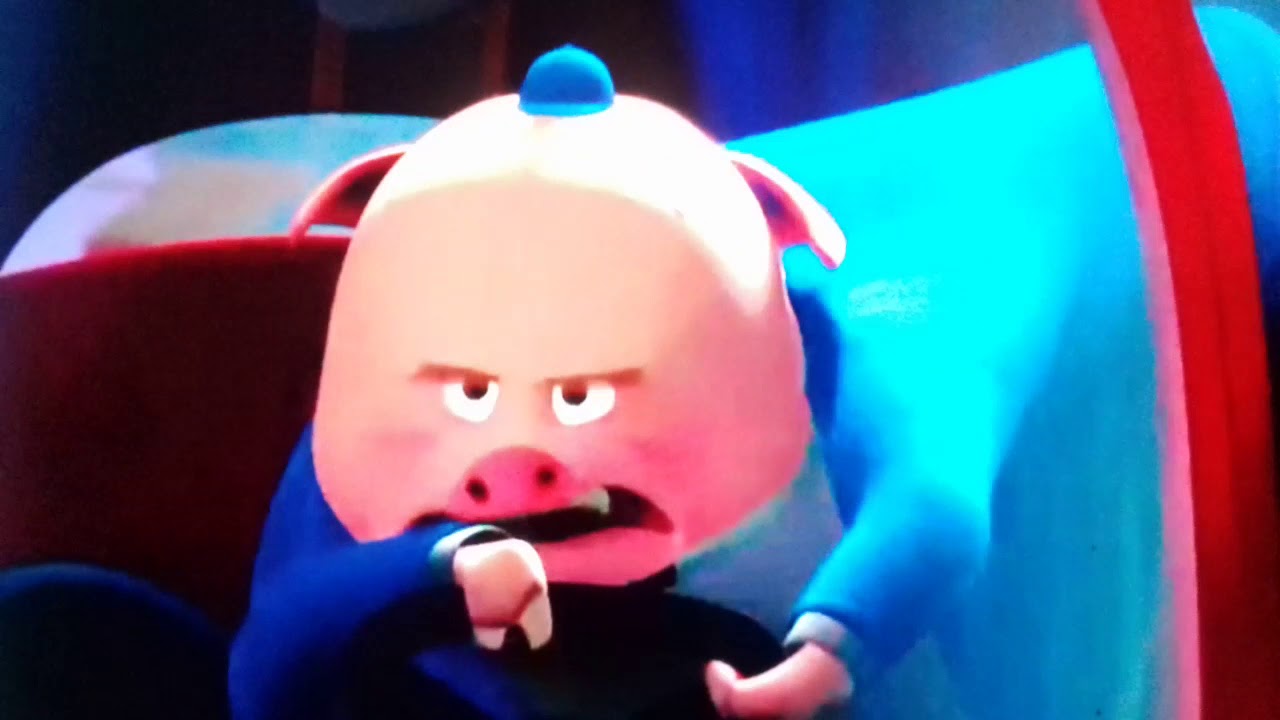 Mulan 2 2004 Chicken Little 2005 The Return Of Sam 2005 - YouTube