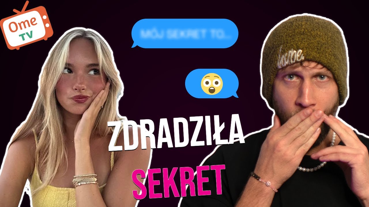 ZDRADZIŁ JĄ? ... BINGO NA OME TV - YouTube