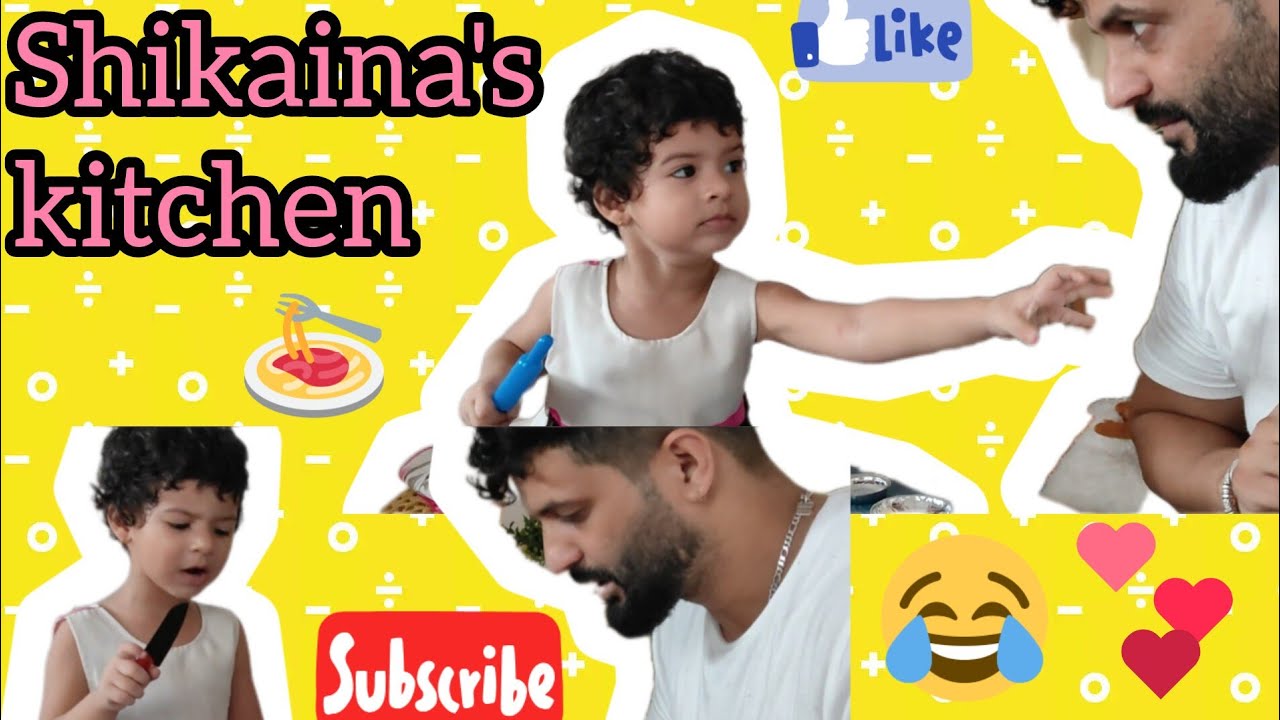 day 6...Aaj shikaina ne sambhala kitchen 😄🫣🧿 - YouTube