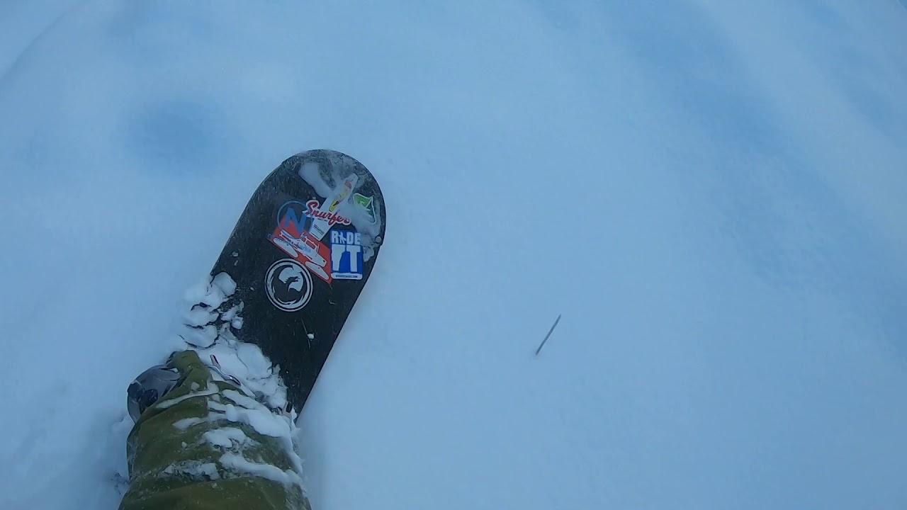 First Chair - YouTube