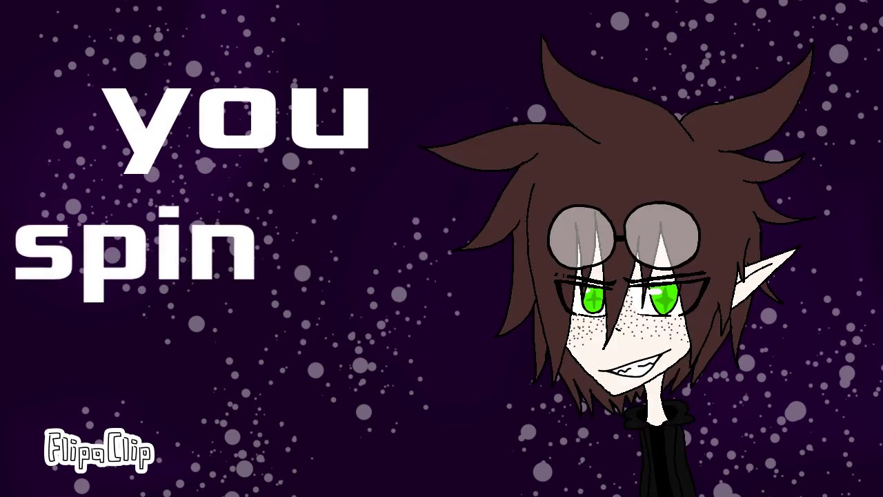 Right Round || Original Animation Meme || (This is just bad...) - YouTube