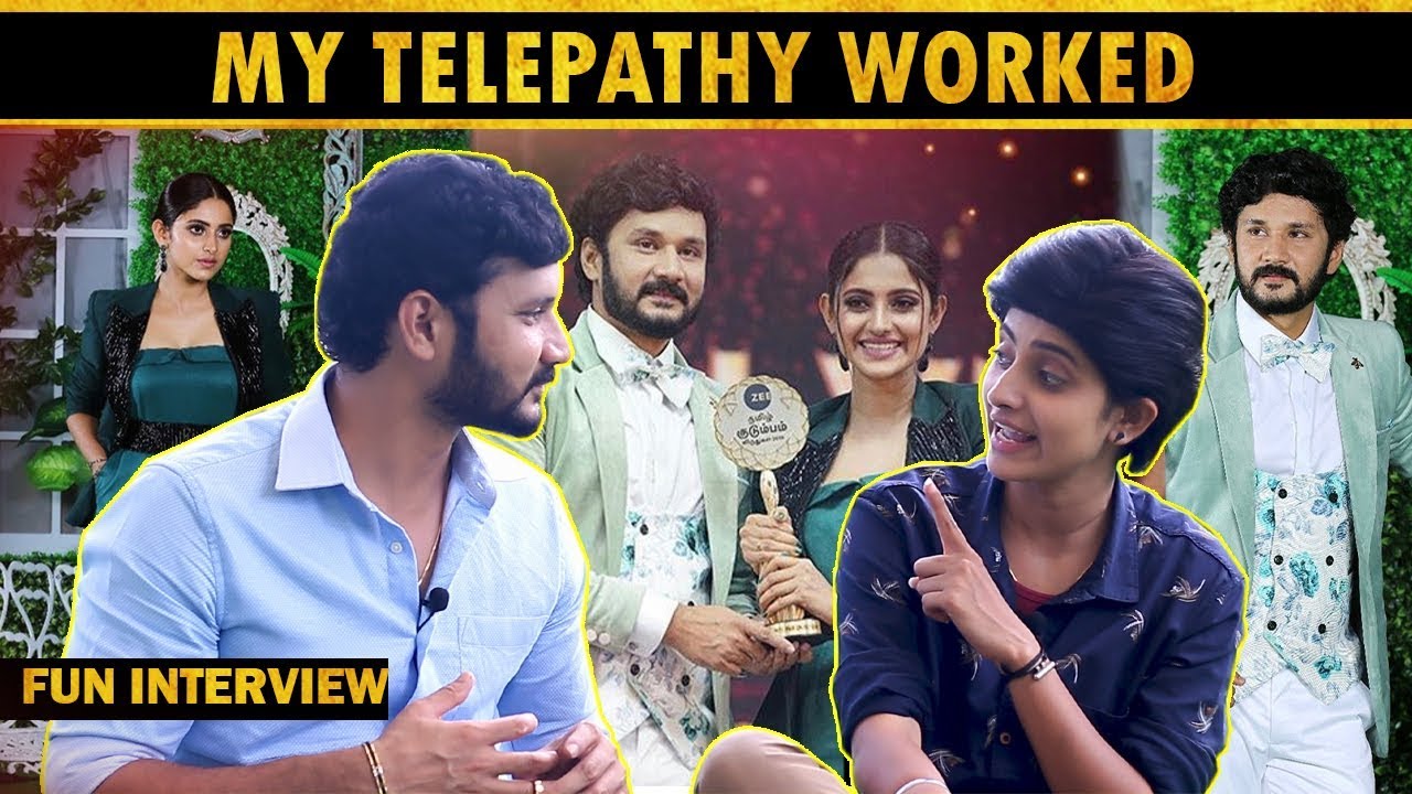 O*** நீதான் சொல்லுவே...? Sathya Serial Bigg Boss Season 6 Ayesha ...
