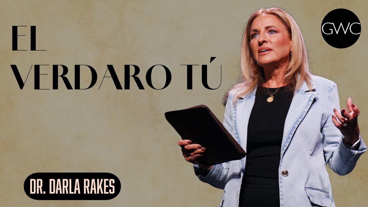 El Verdaro tú - Dr. Darla Rakes | 2pm | 27OCT24 - YouTube