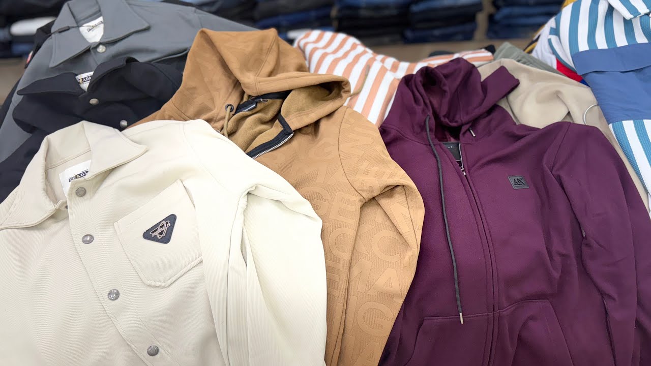 Latest Trending winter Clothes😍|Jackets,Sweatshits,Hood |Imported ...