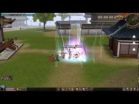 Metin2 Dejavu germiyan kısa vs