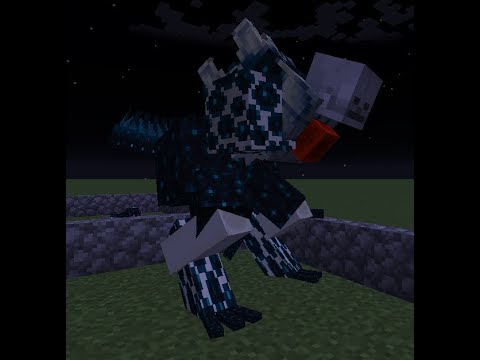 Custom Entity Testing - YouTube