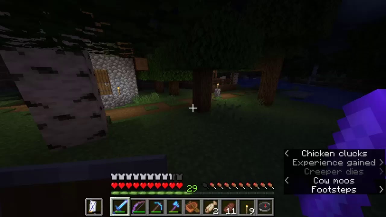 Minecraft 1.15 (PT-BR) - YouTube