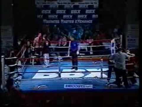 Adam Watt vs. Tosca Petridis Part03 - YouTube