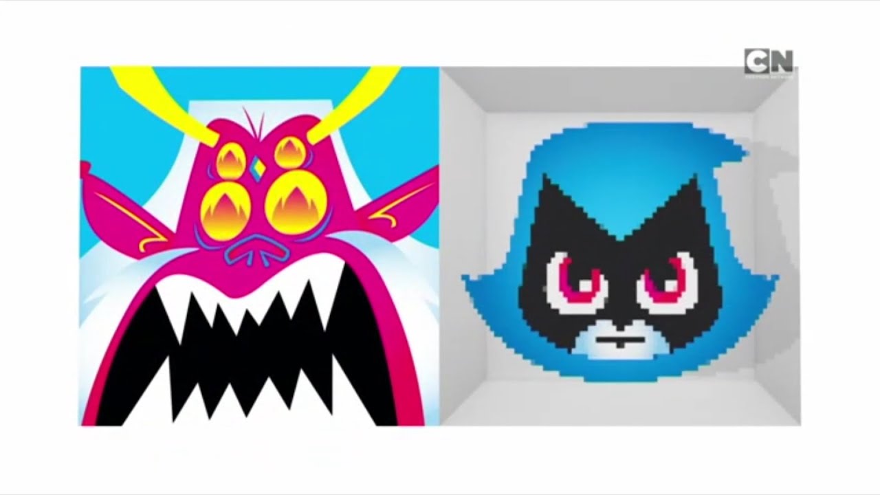 Cartoon Network RSEE (English) - Short Continuity (May 31st, 2024 ...