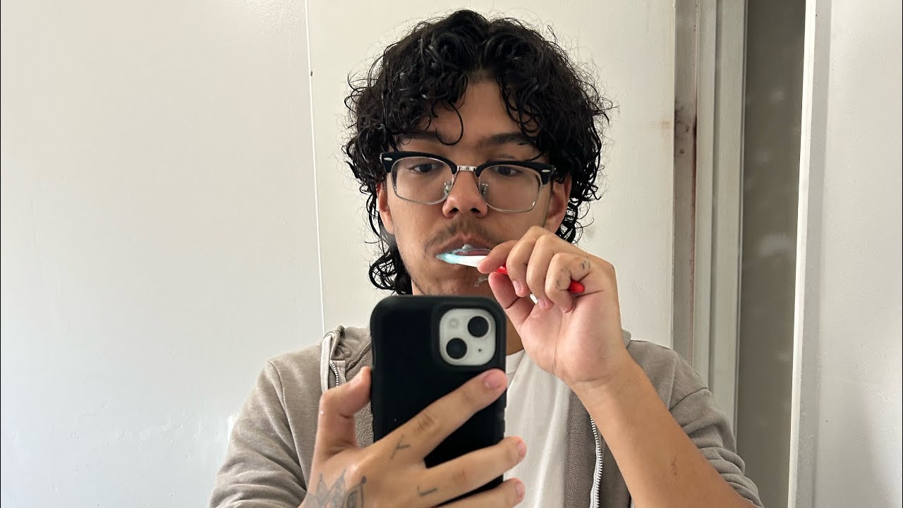 Realization and Self Improvement (Vlog) - YouTube