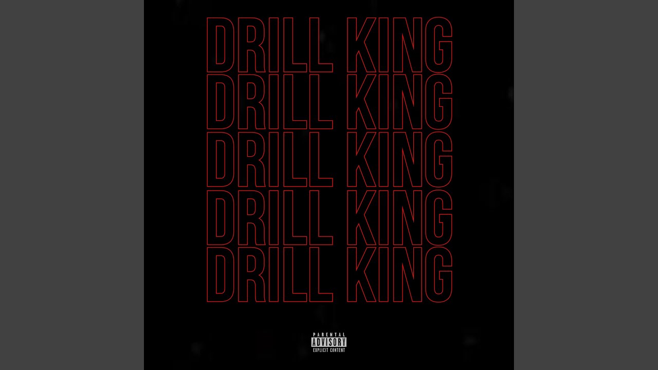 Drill King - YouTube
