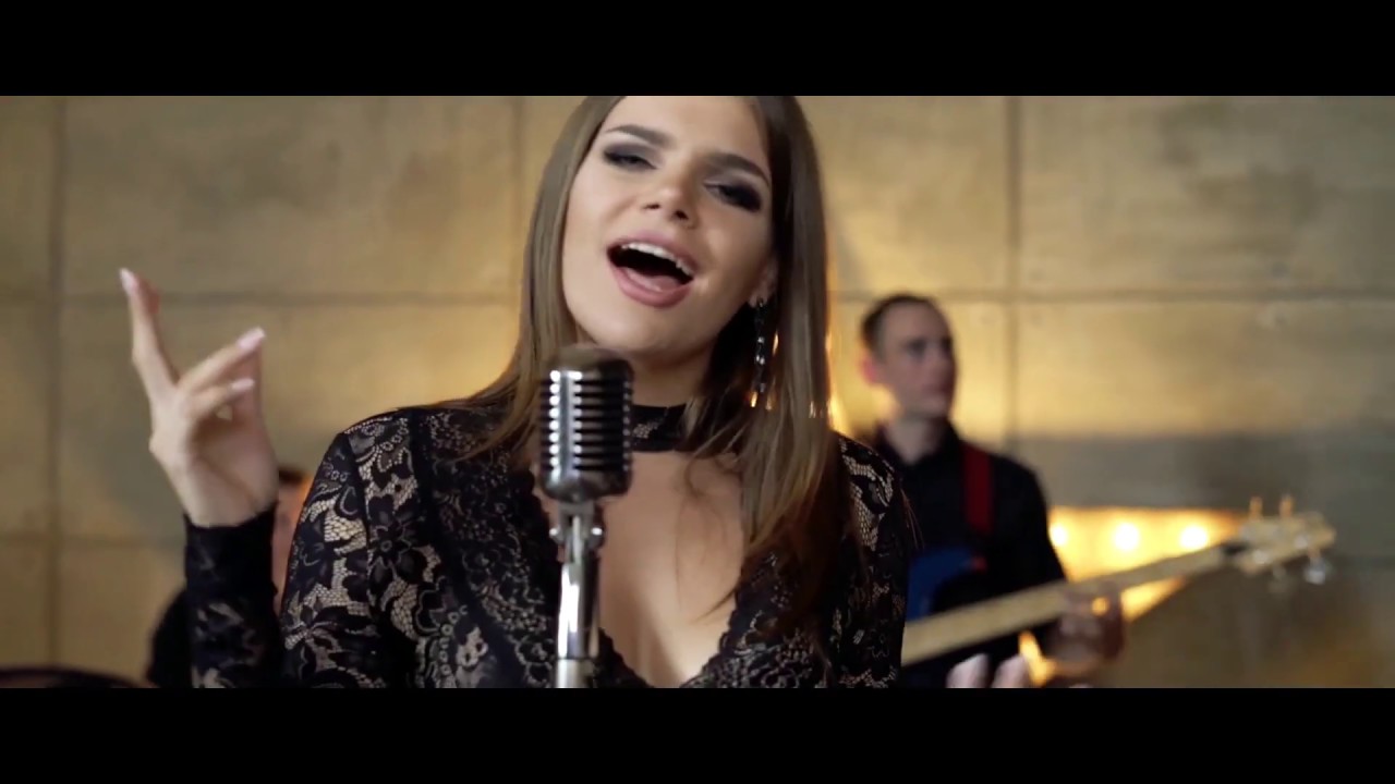 Vocalist | Trinity Talent Qatar - YouTube