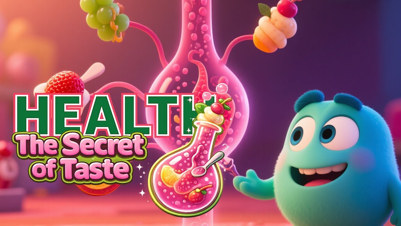 🌿 The Secret to Taste 🤫 The Secret to Taste Nobody Wants to Tell You ...