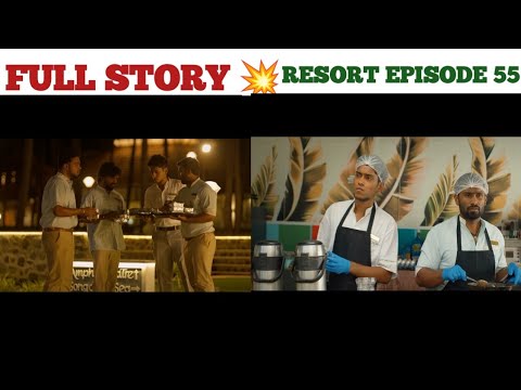 Full story 💥 Episode 55