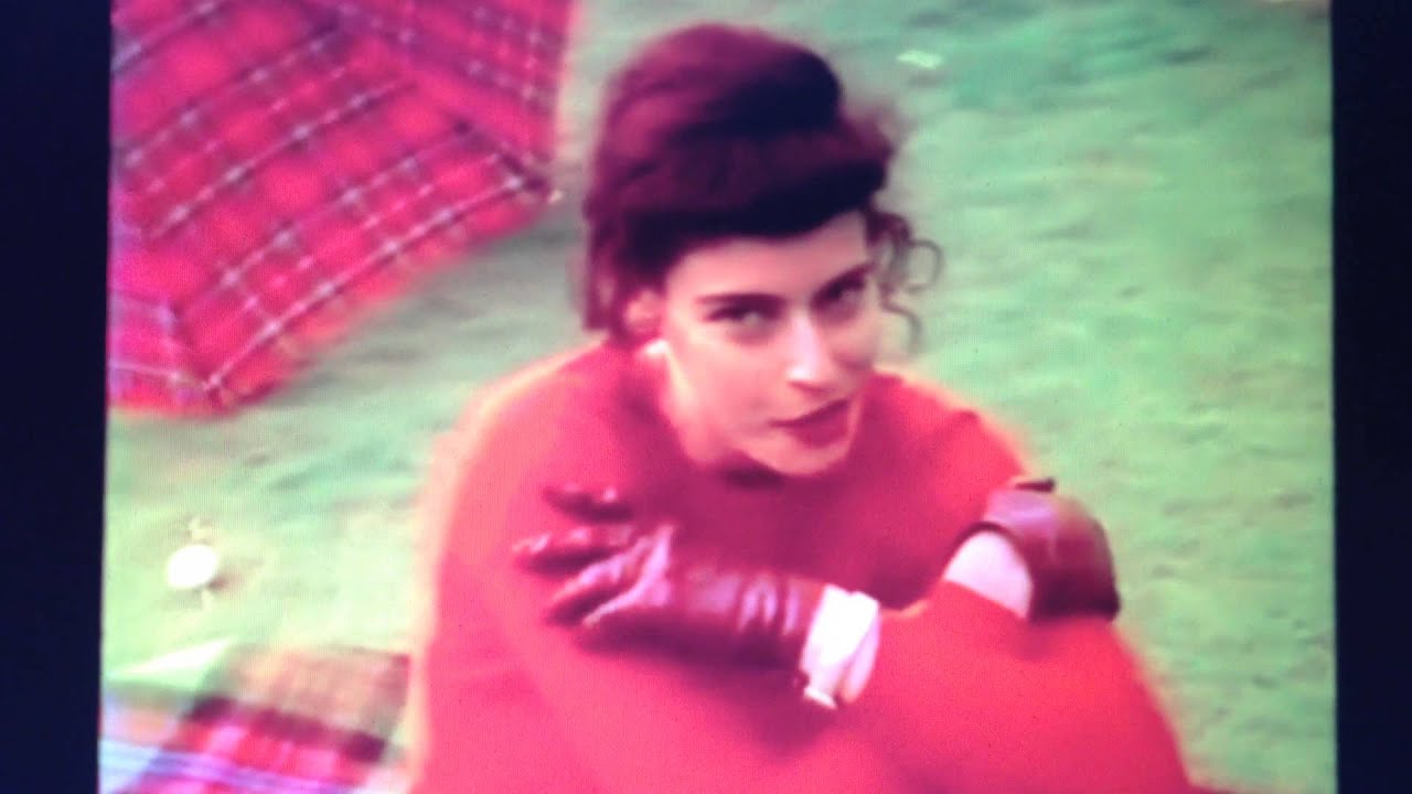 Deborah Conway - It's Only The Beginning - YouTube