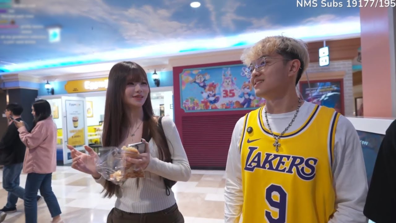 Jason RIZZES Iris With LEAGUE OF LEGENDS.. - YouTube