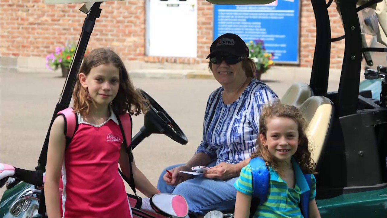 10-Year-Old Sarah Lydic of Ocean Pines to Compete in Upcoming Drive ...