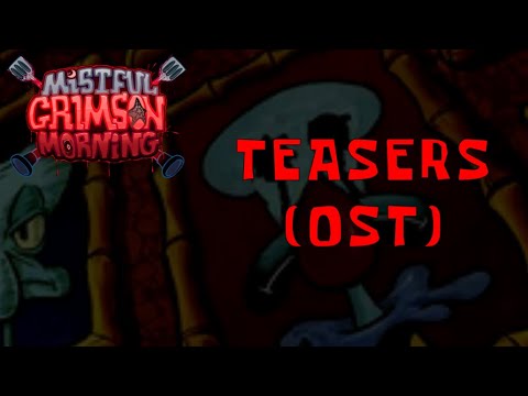 MISTFUL CRIMSON MORNING v2 (NEW) - FULL OST - YouTube