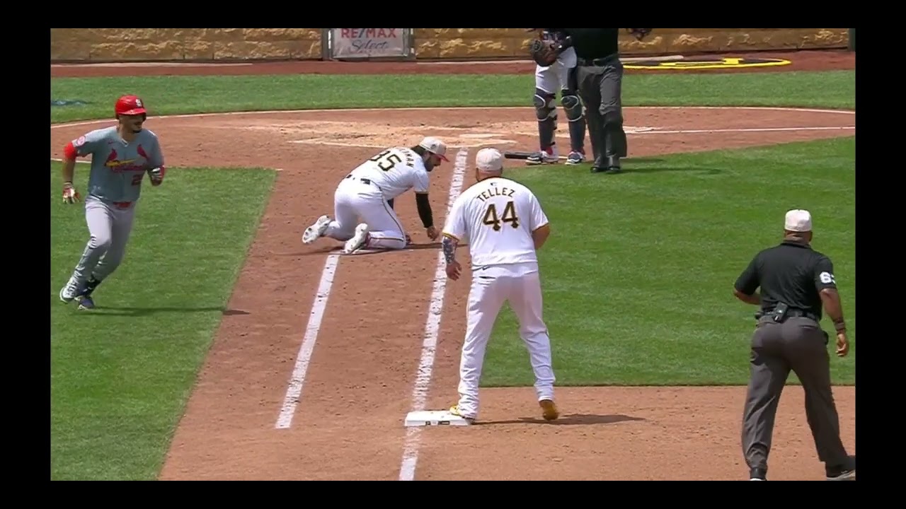 That Was Something or Nothing? - YouTube