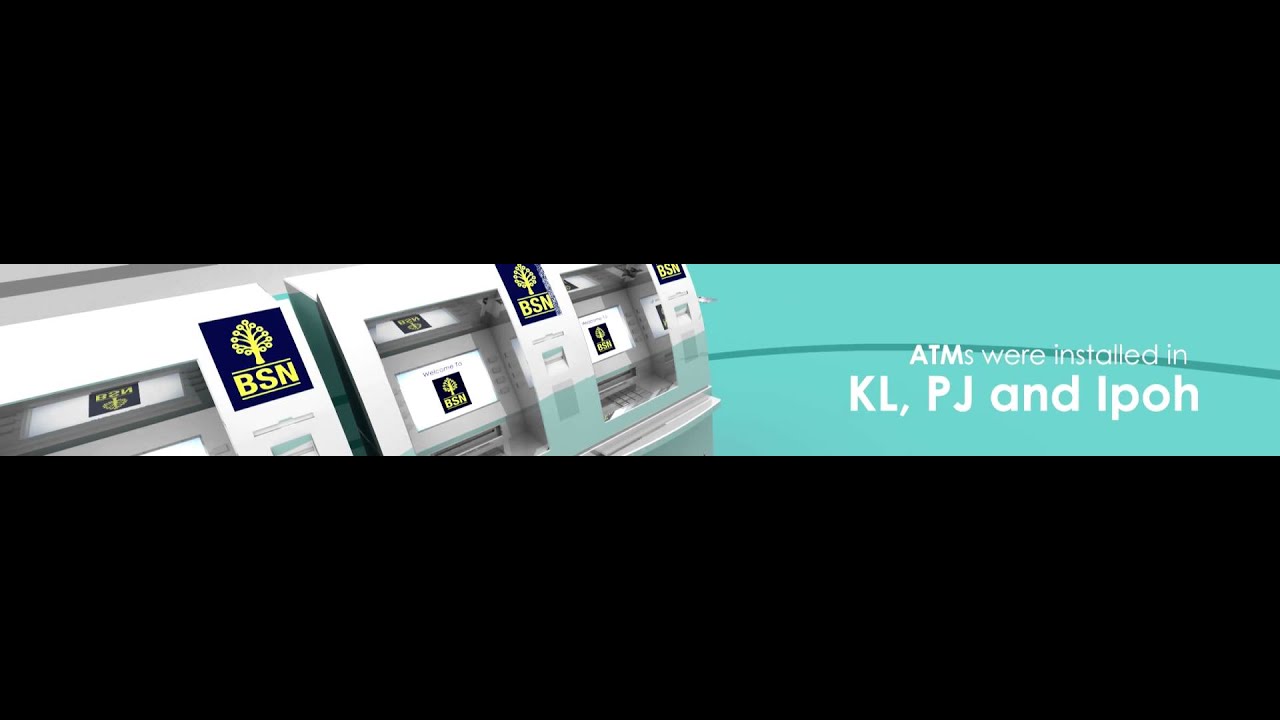 BSN Corporate Video - The Official Unveiling of BSN Rebranding - YouTube