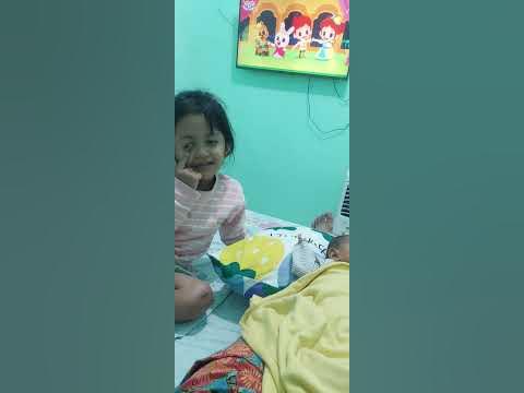 hari ke 14 - YouTube