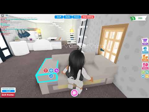 Copy of how to lay down and sit on a couch in bloxburg - YouTube