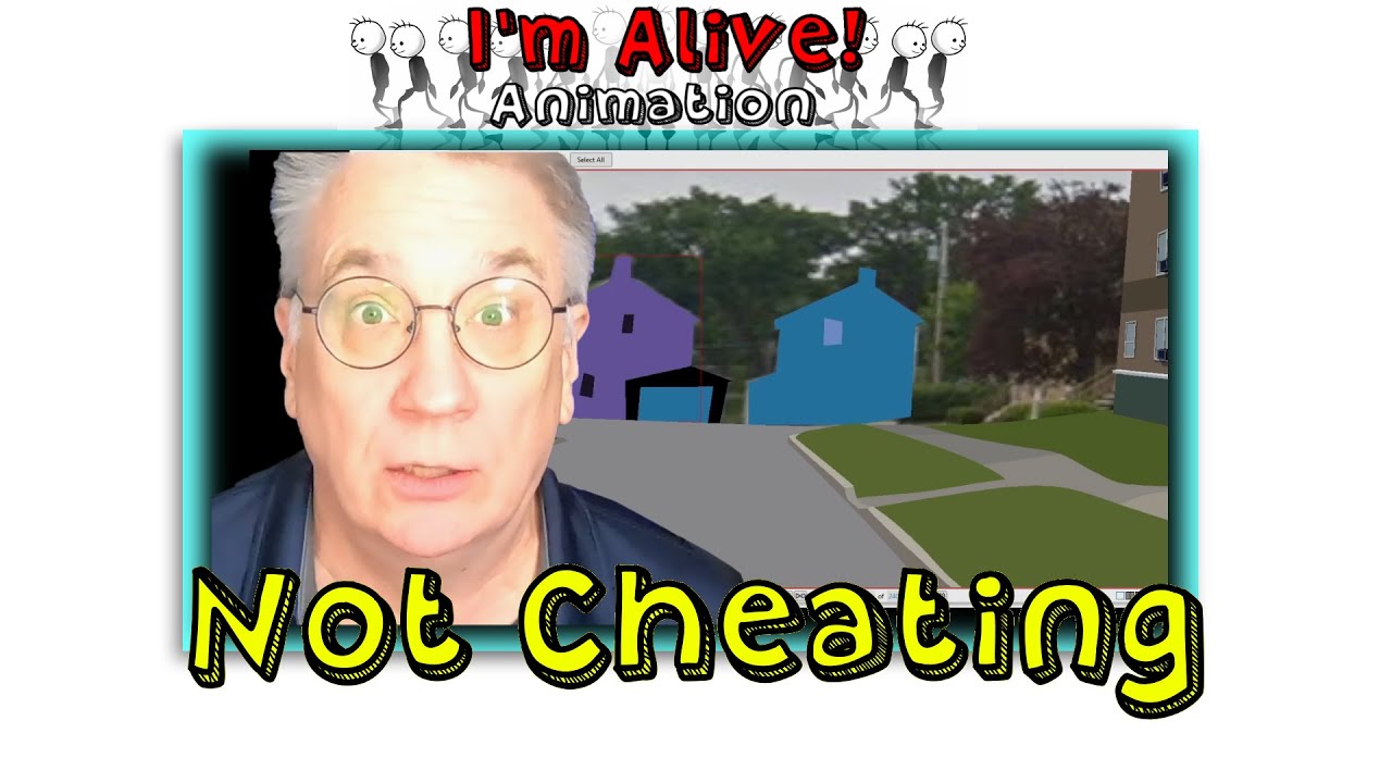 Using Reference Images is NOT Cheating - YouTube