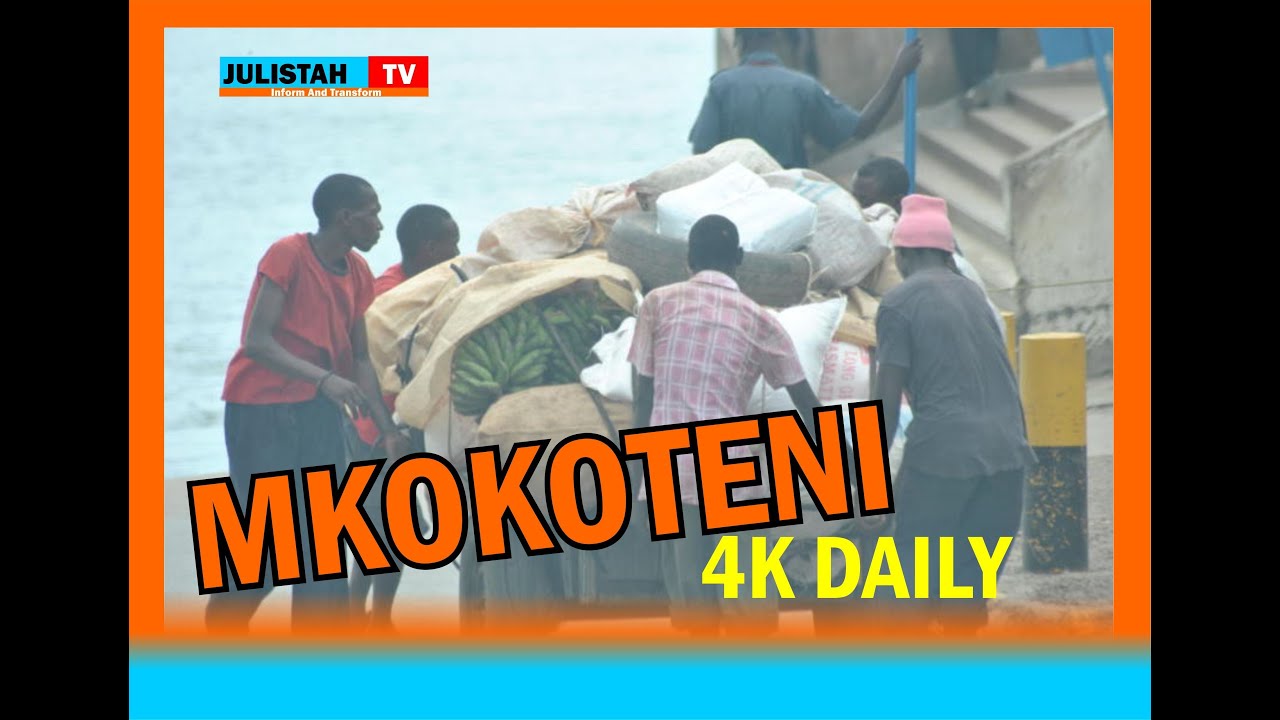 I EARNED 4K PER DAY WITH MKOKOTENI-The Cart Man's Journey - YouTube